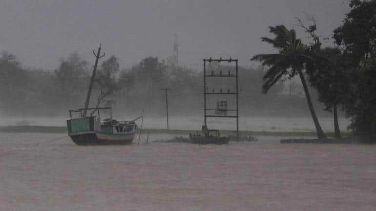 Cyclone Nisarga: Here is how the storm was named and what it means