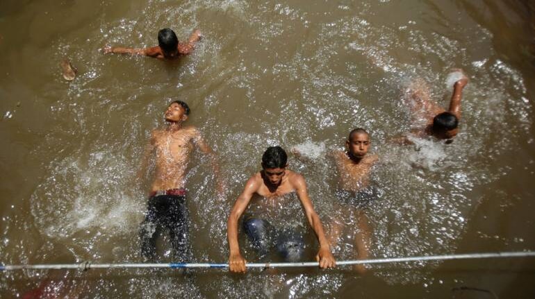 India's hottest February since 1877: Weather office