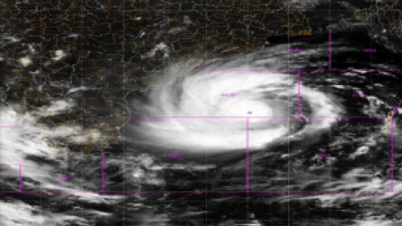 Cyclone Amphan | A look at how cyclones are formed and how devastating ...