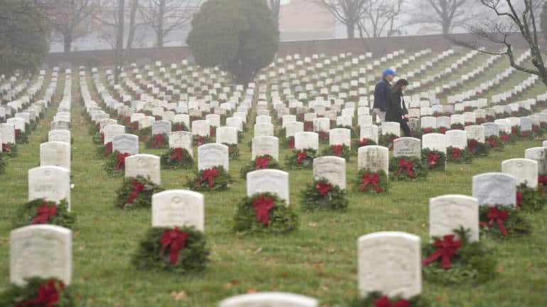 No time like the present: End-of-life plans and the pandemic
