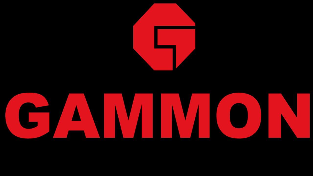 Gammon India Ltd Logo