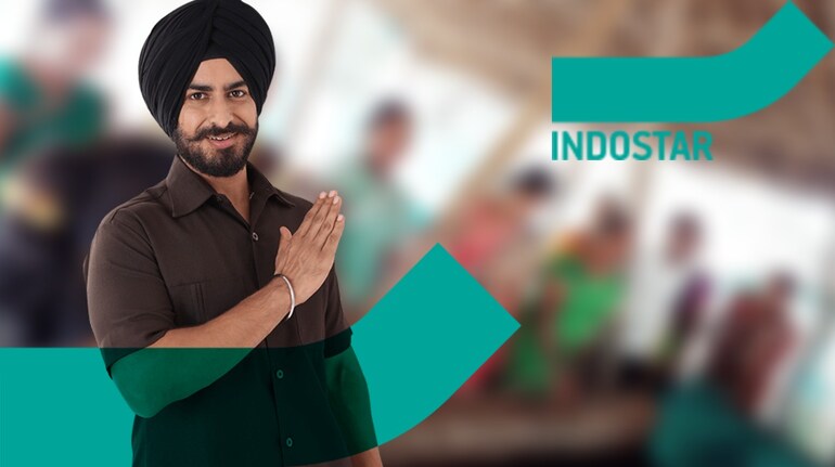 How Indostar Capital’s share prices went into a free fall