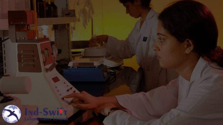 IndiaRF to acquire API, CRAMS business of Ind-Swift Laboratories for Rs ...