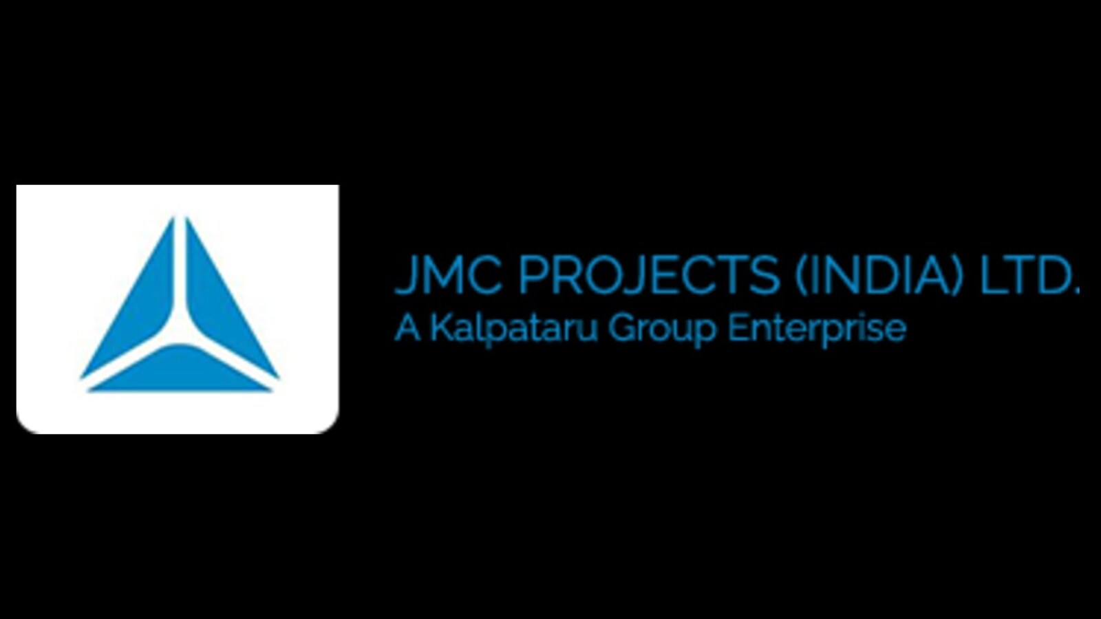 Jmc Projects Logo JMC Projects Secures New Orders Of Rs 1,262 Cr