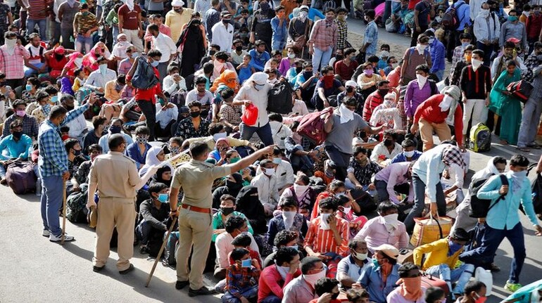 RSS-affiliate labour union Bhartiya Mazdoor Sangh to hold nation-wide ...