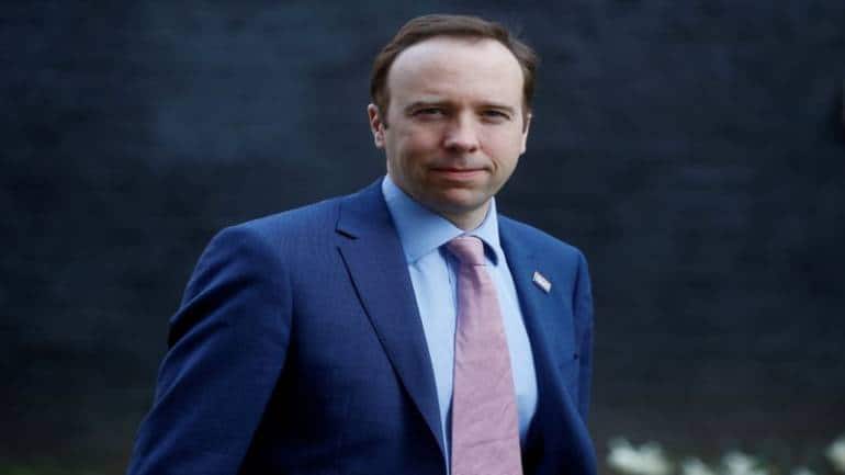Too soon to say if English lockdown will end June 21: Matt Hancock ...