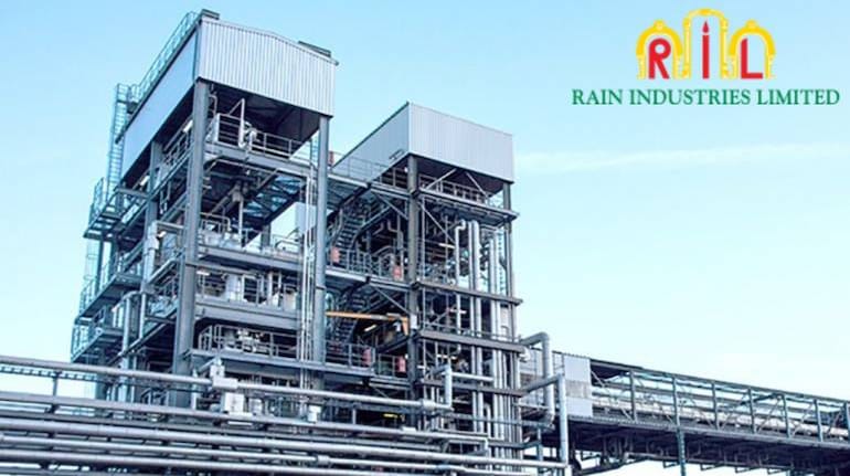 Rain Industries share price zooms 12% after jump in Q4 profit ...
