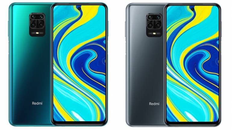 Redmi Note 9 Pro to go on sale from May 5; a look at price and ...