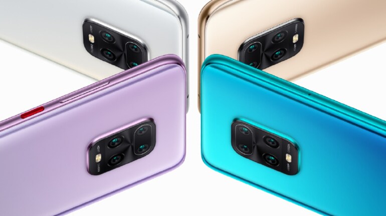 Xiaomi launching new Redmi10X smartphone series and Redmi X Smart TV ...