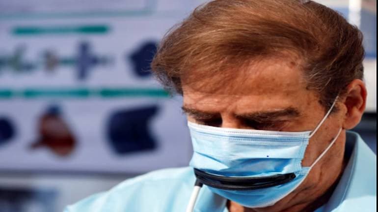 Physical distancing, masks, eye protection may help prevent COVID-19 ...