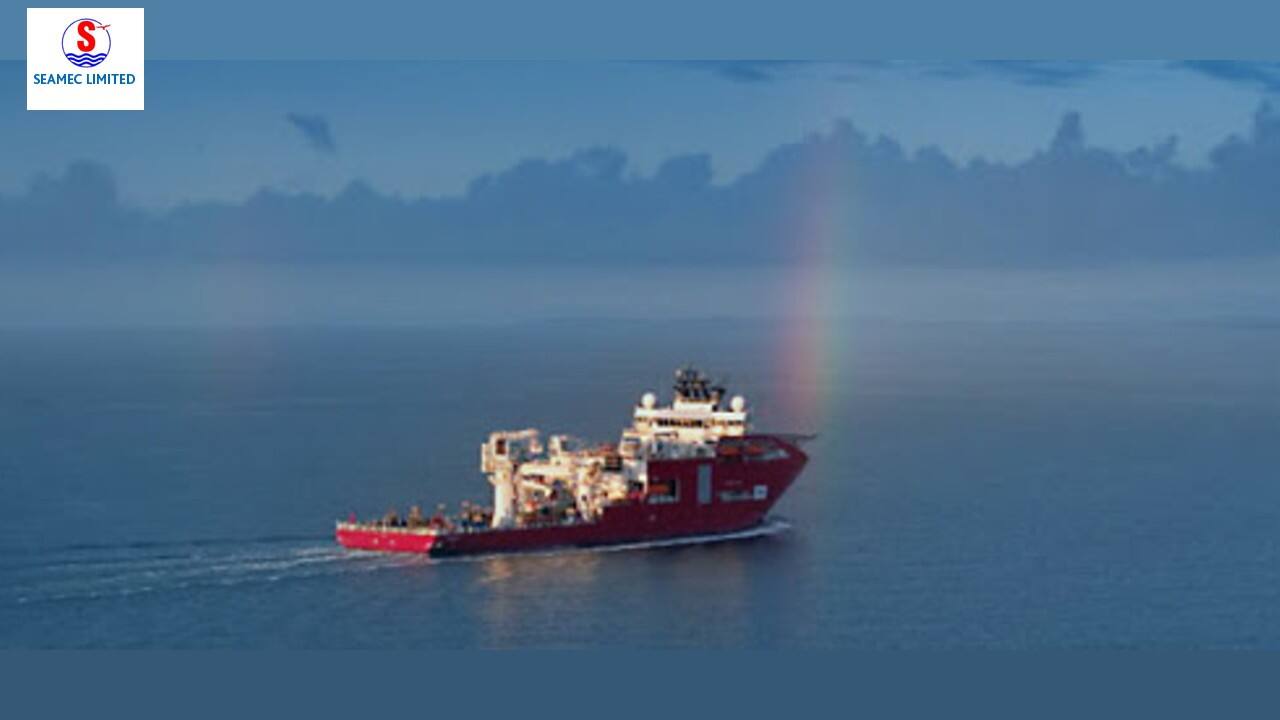 Stocks in the news | TCS, NLC India, Dr Reddy's Labs, Seamec, Emami ...