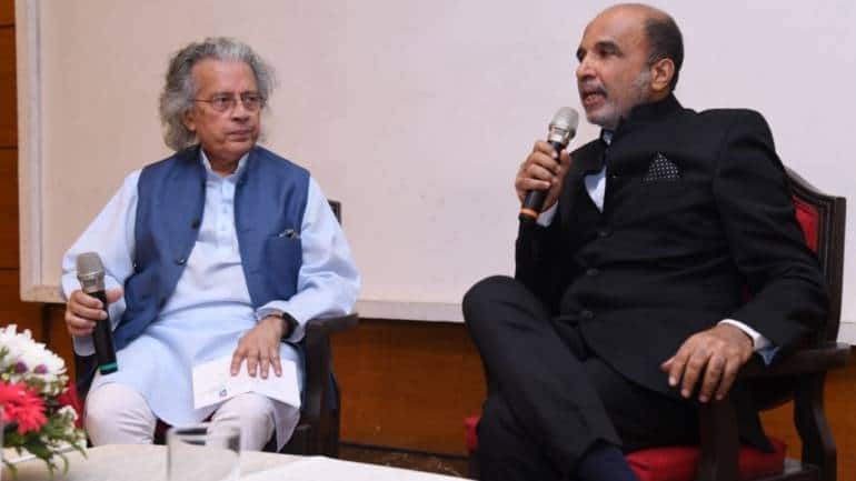Sanjay Jha attacks Congress after India win, says "they were out for 36 ...