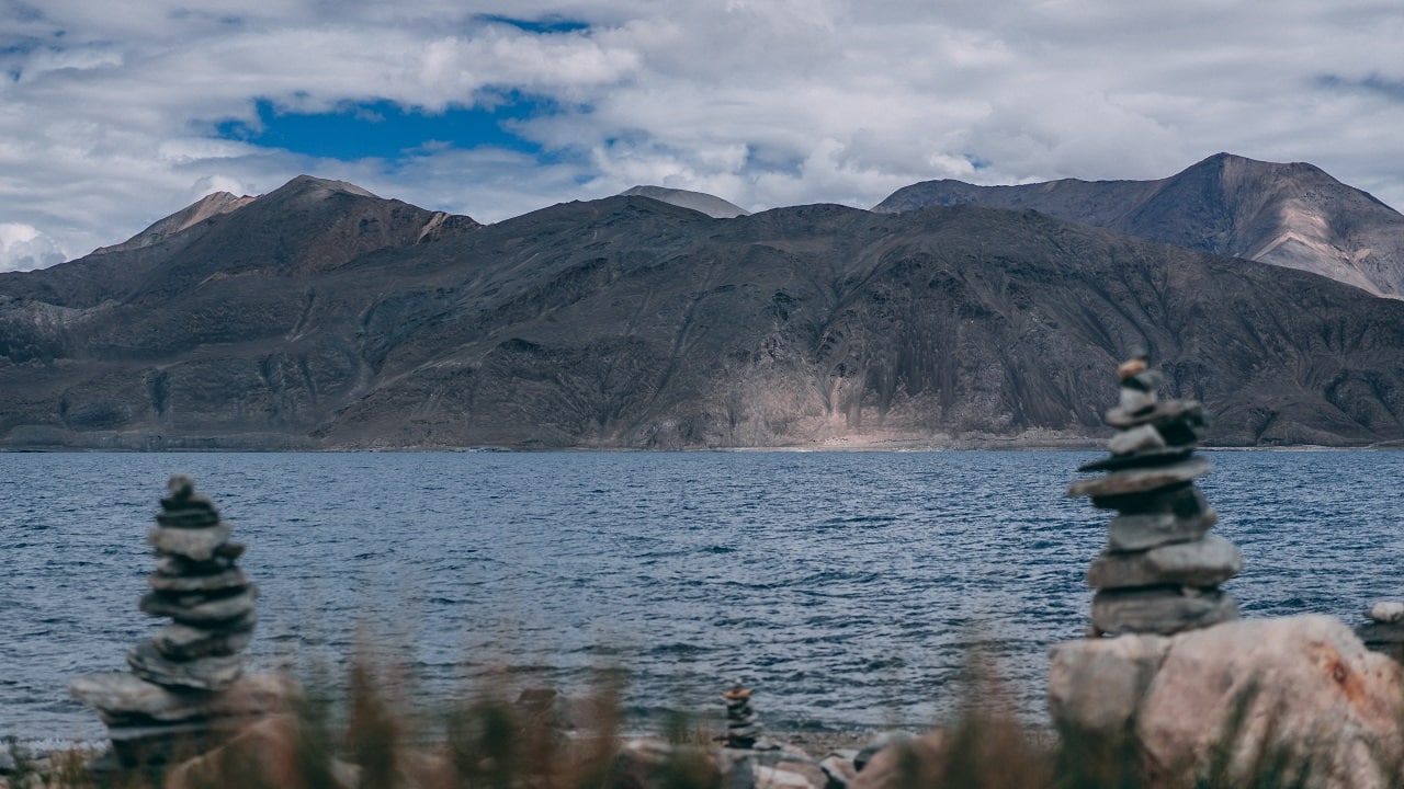 World Environment Day 2021 | A look at some of India's breathtaking ...