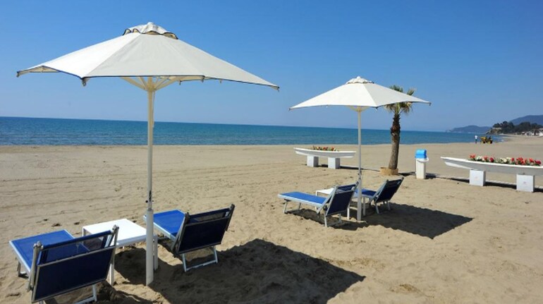 8 Indian beaches accorded prestigious 'Blue Flag' status