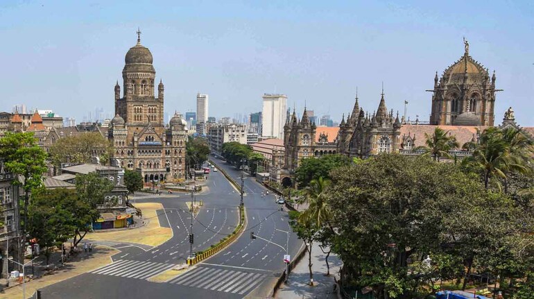 MoEFCC approves Coastal Zone Management Plan (CZMP) for Mumbai and ...