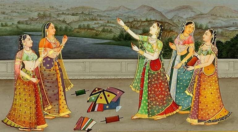 Mythological women revered, stories of historical women censored in ...