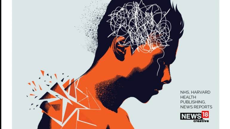 In pics | What are the symptoms and causes of depression? Here’s all ...