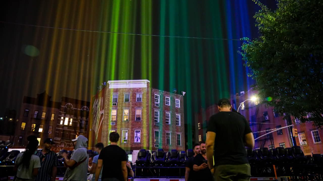 In pics | Pride Parade 2020: A look at the 50th anniversary ...