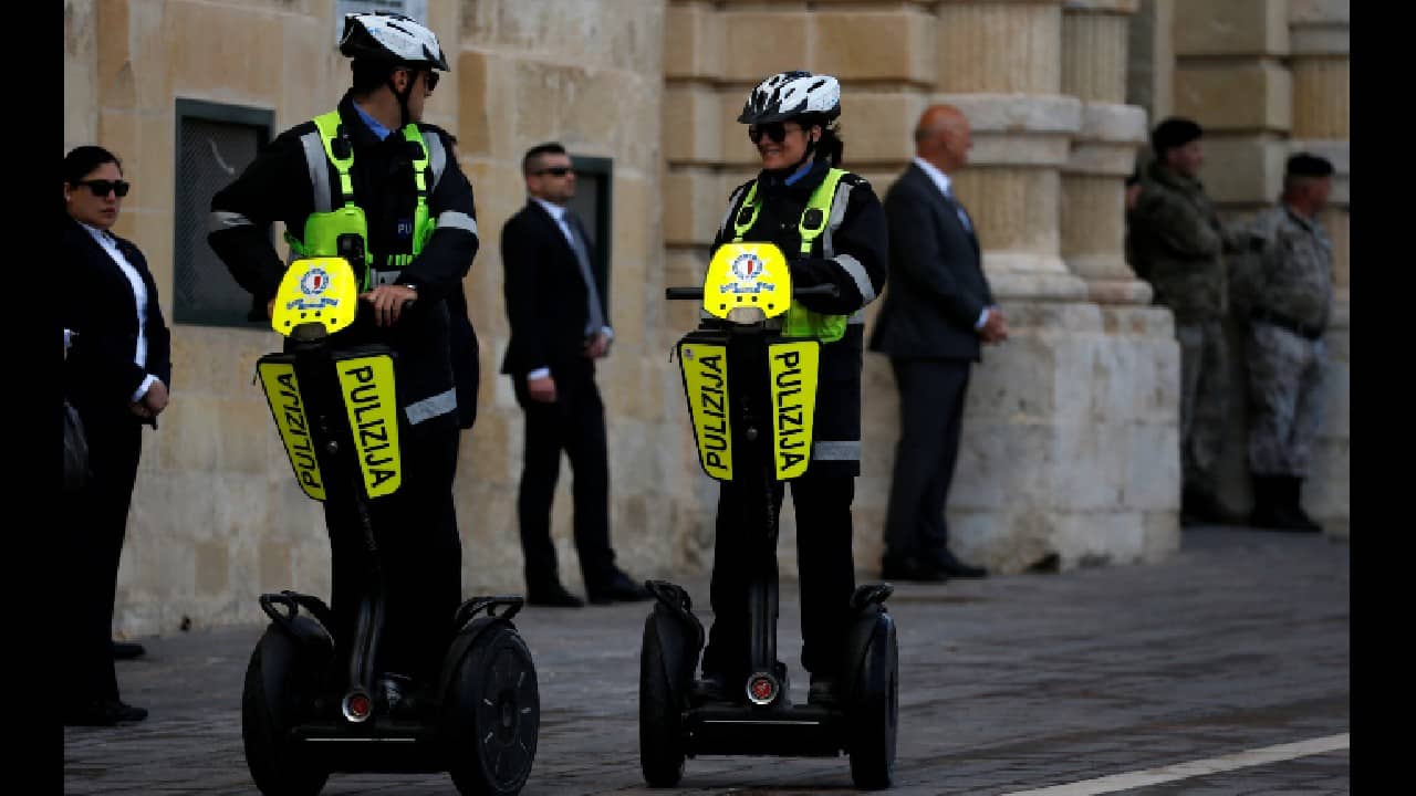 In pics | Segway Inc to halt production of Segway PT; here’s a look at ...