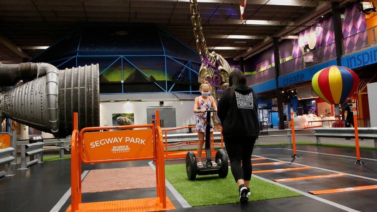 In pics | Segway Inc to halt production of Segway PT; here’s a look at ...