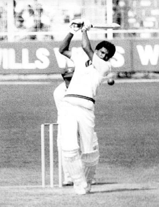 The Raman Effect: Lessons on leadership from a fine cricketing brain