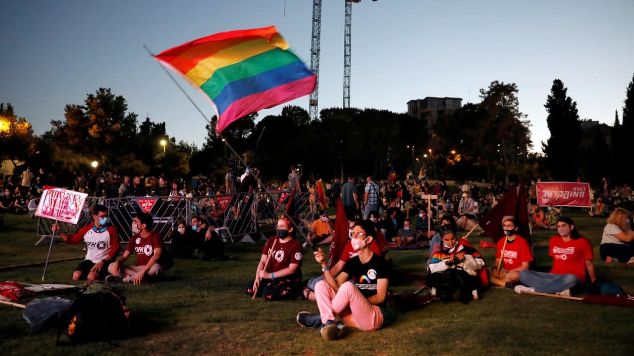In pics | Pride Parade 2020: A look at the 50th anniversary ...