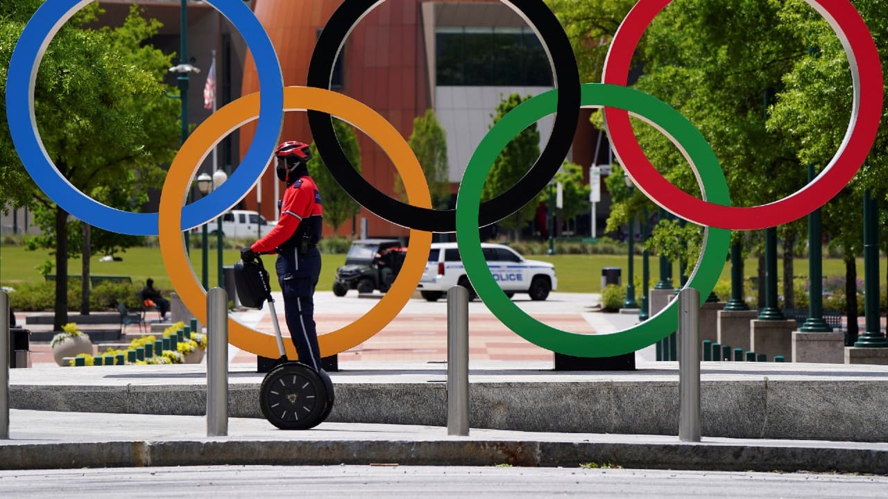 In pics | Segway Inc to halt production of Segway PT; here’s a look at ...