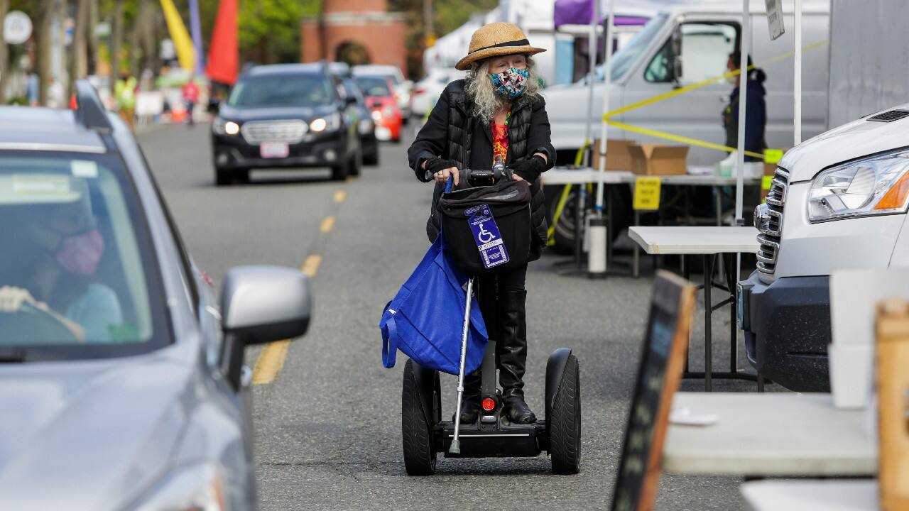 In pics | Segway Inc to halt production of Segway PT; here’s a look at ...