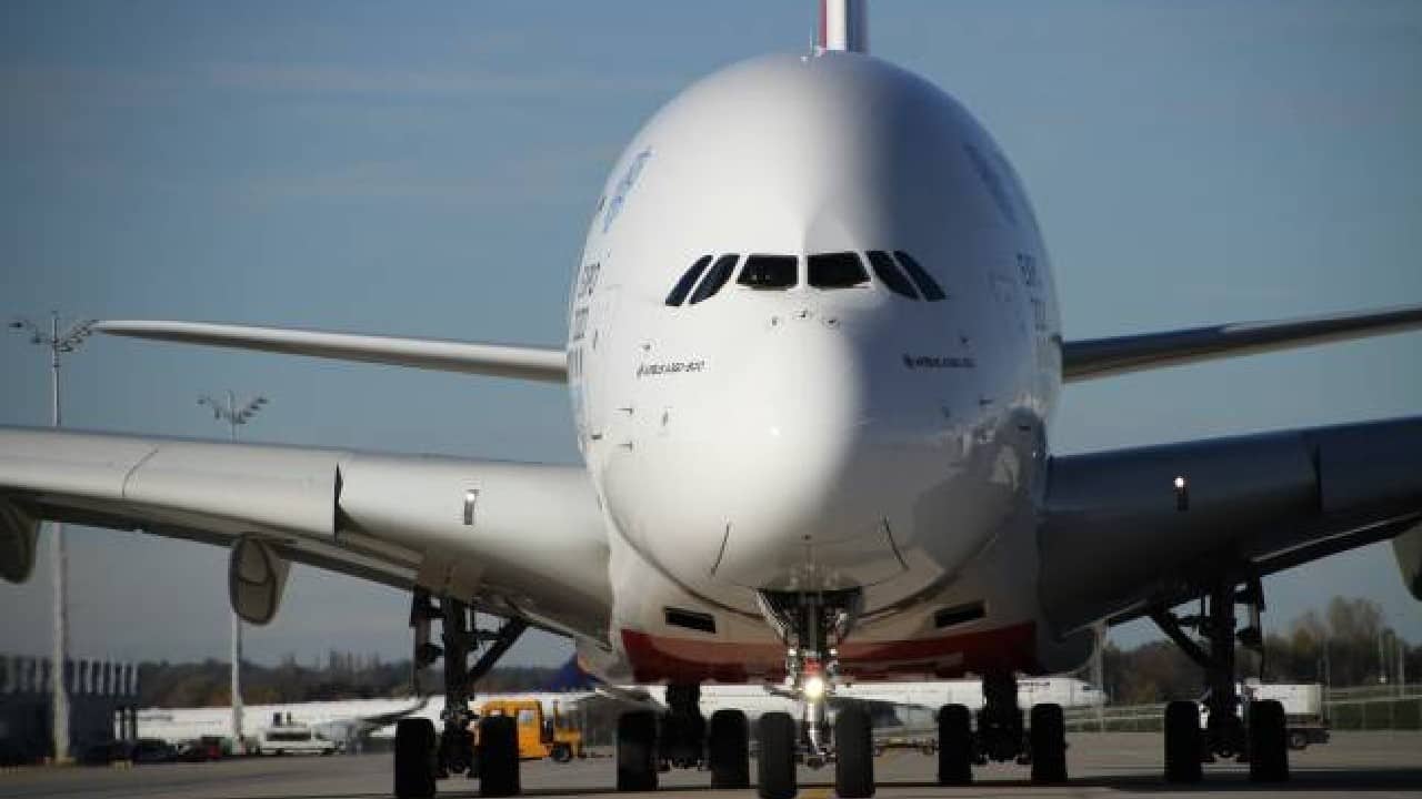 In pics | The story of A380, the superjumbo everyone loved