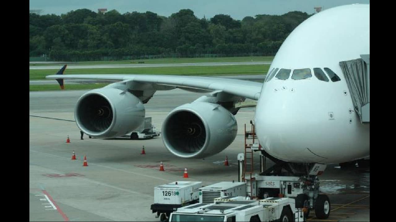 In pics | The story of A380, the superjumbo everyone loved