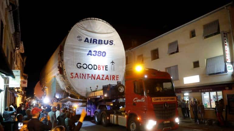 In pics | The story of A380, the superjumbo everyone loved