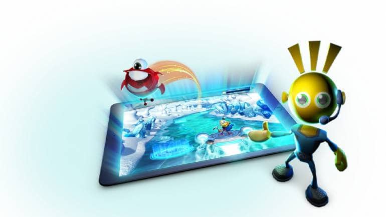 EndeavorRX becomes the first video game ever to be prescribed as a form ...