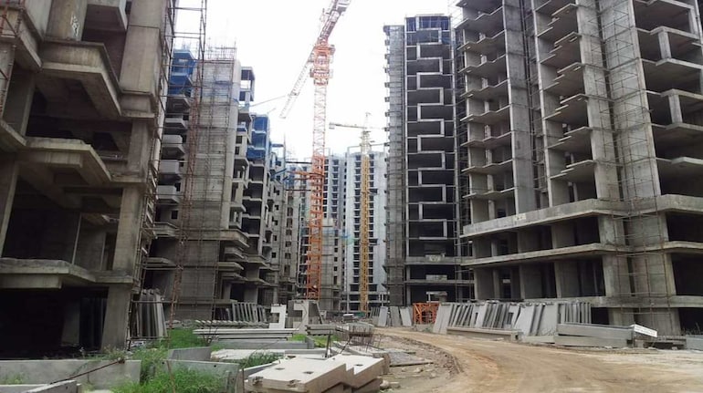 Amrapali case: Supreme Court directs Mahagun Group to deposit Rs 240 ...