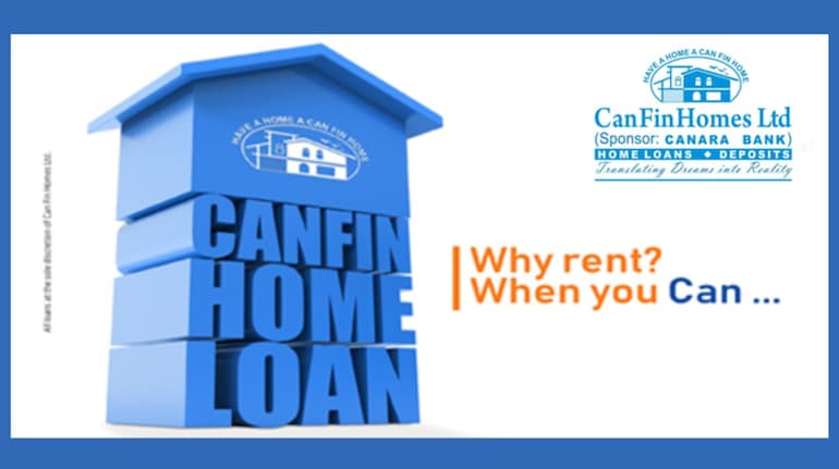 Can Fin Homes Q3 net profit up 24% at Rs 132 crore