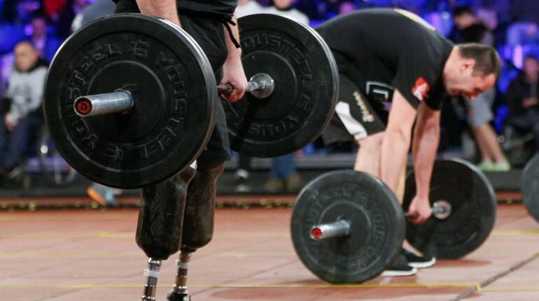 CrossFit CEO Greg Glassman resigns after controversial tweet on George ...
