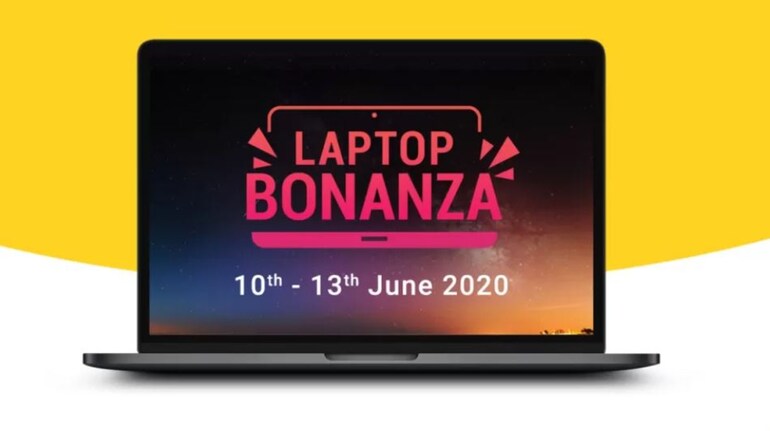 Flipkart Laptop Bonanza Sale is Live: Check out the best deals on Dell ...