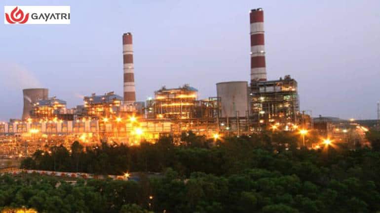 Gayatri Projects shares hit upper circuit on securing Rs 196 crore ...