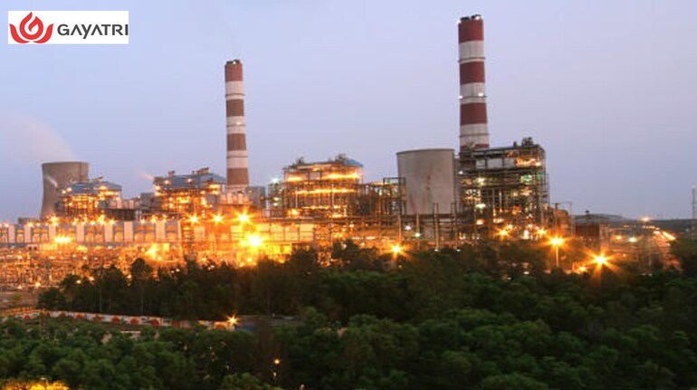 Gayatri Projects shares hit upper circuit on securing Rs 196 crore ...