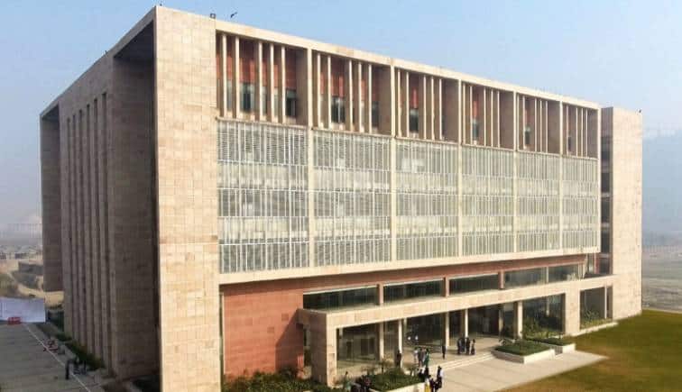 Galgotias University is creating engineers ready to face the challenges ...