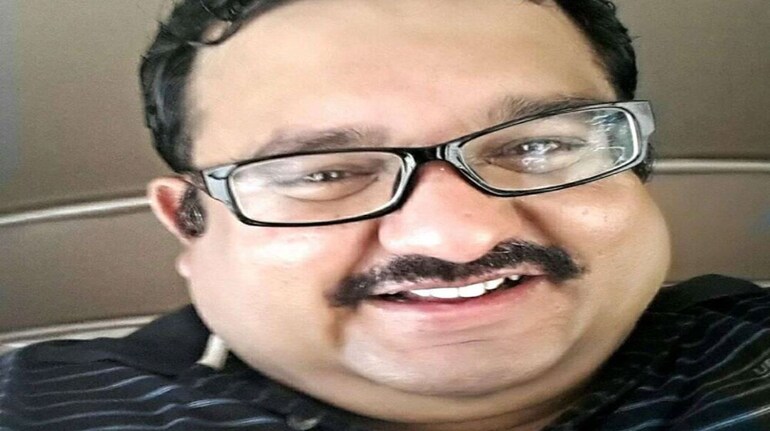 Hasee Toh Phasee actor Jagesh Mukati passes away at 47