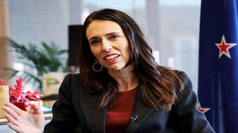 When is the New Zealand prime minister election and how will it work?