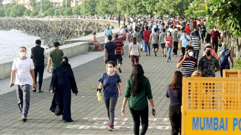Ganga Pathway: Patna's version of Mumbai’s Marine Drive to open next year