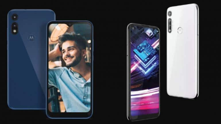 Motorola launches budget smartphones Moto G Fast and Moto E (2020) in ...