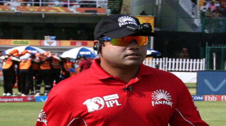 Nitin Menon in ICC's Elite Panel of Umpires: Here's all you need to ...