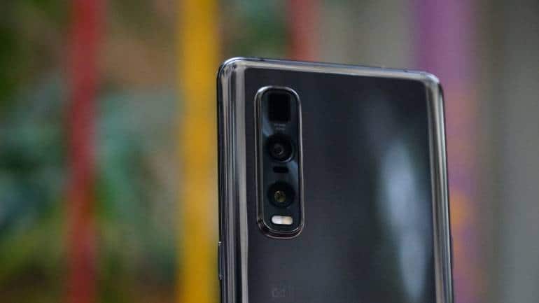 Oppo unveils next-generation hybrid optical zoom technology