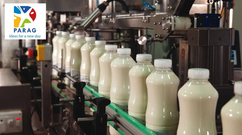 Parag Milk Foods to raise Rs 316 crore from IFC, Sixth Sense Venture ...