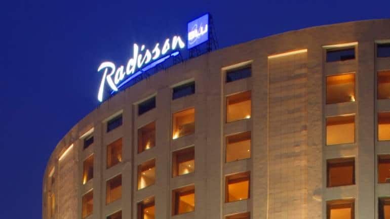 Ghaziabad Radisson Blu hotel owner found dead at CWG residence