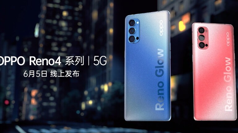 Oppo Reno4 and Reno4 Pro launch tomorrow: Everything you need to know