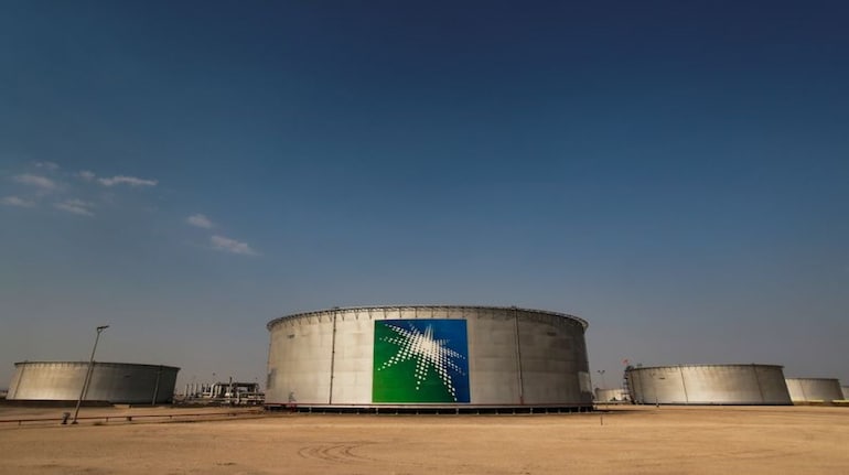 Investors flock to Aramco share sale that could raise $13 billion