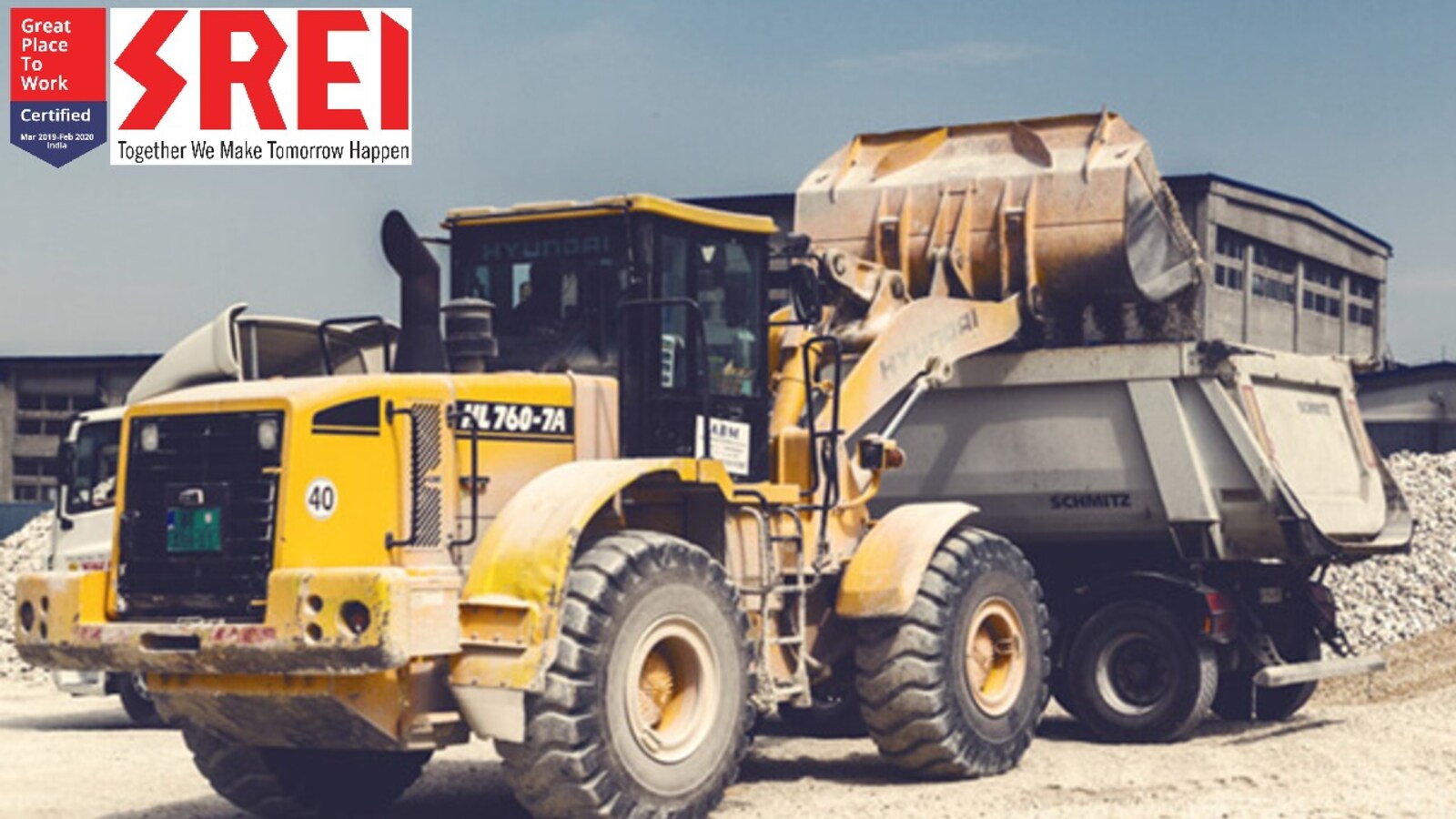 Srei Infrastructure Logo Resolution Plan Last Effort To Save Srei